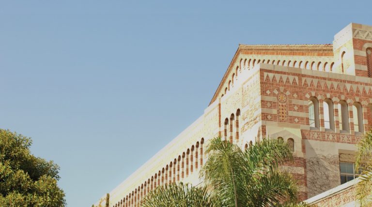 International Student Information - UCLA Summer Sessions